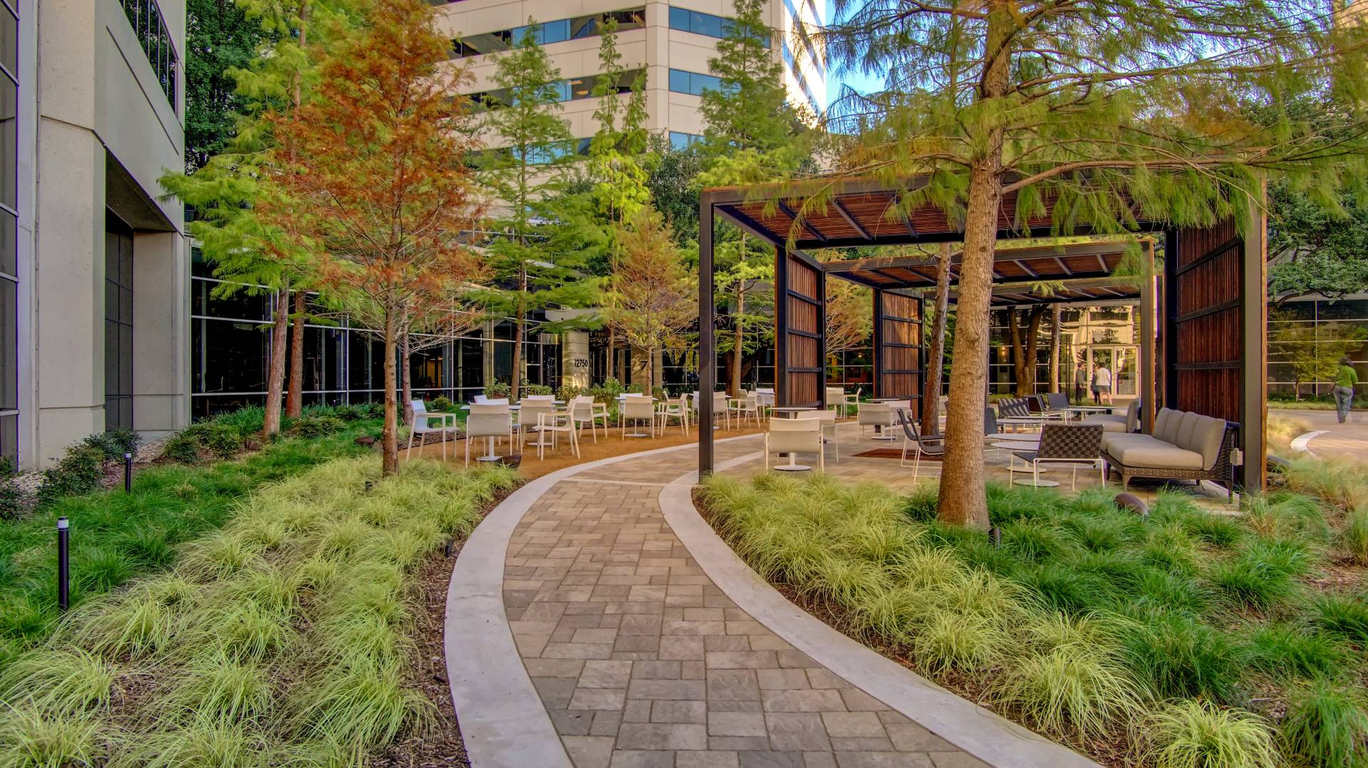 Low Maintenance Landscaping Ideas - Complete Landsculpture