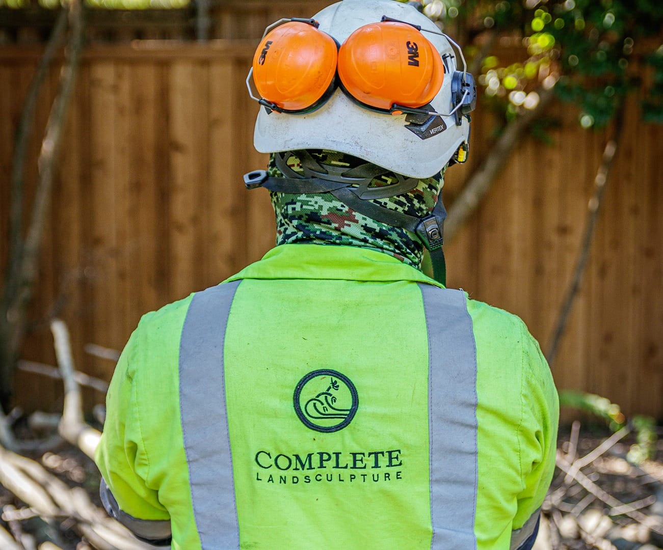 Tree Care Services | Dallas–Fort Worth TX Arborists